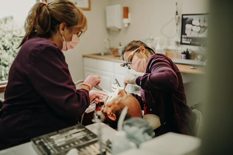 Dentist in Rochester Indiana | Rochester Dental Center